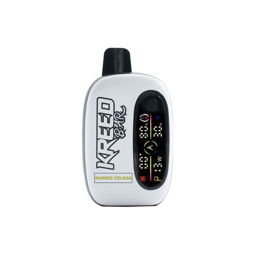 Creed Bar 12,000 puffs – The One Lag